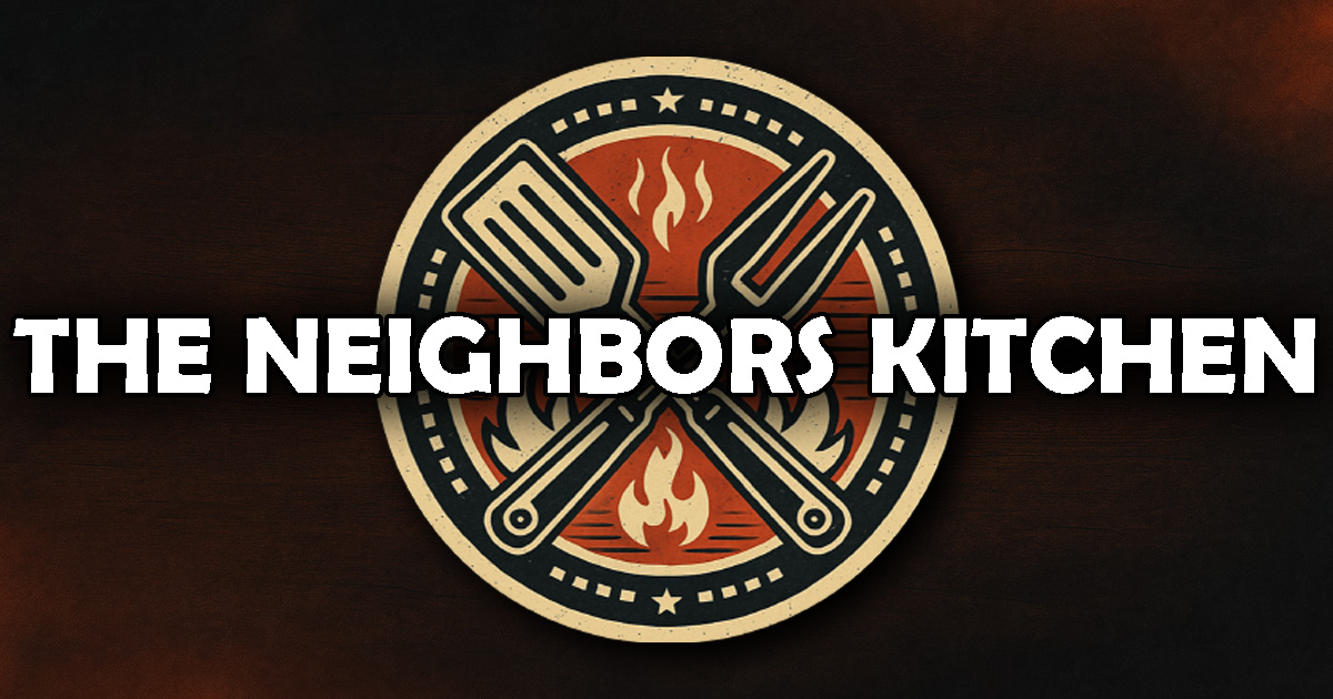 The Neighbors Kitchen